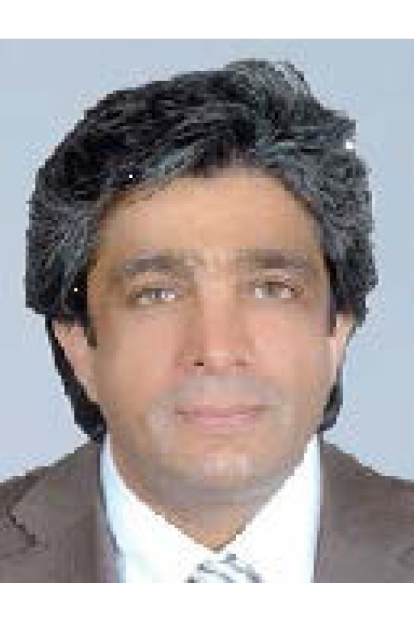 Board of Trustees - Bahrain Bayan School